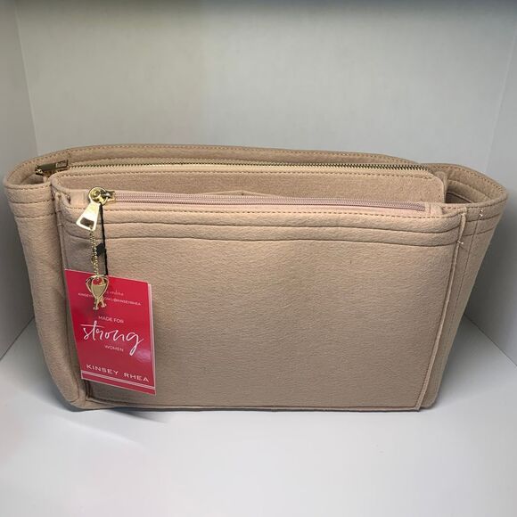 Kinsey Rhea | Bags | Kinsey Rhea Large Locking Conceal Carry Purse ...